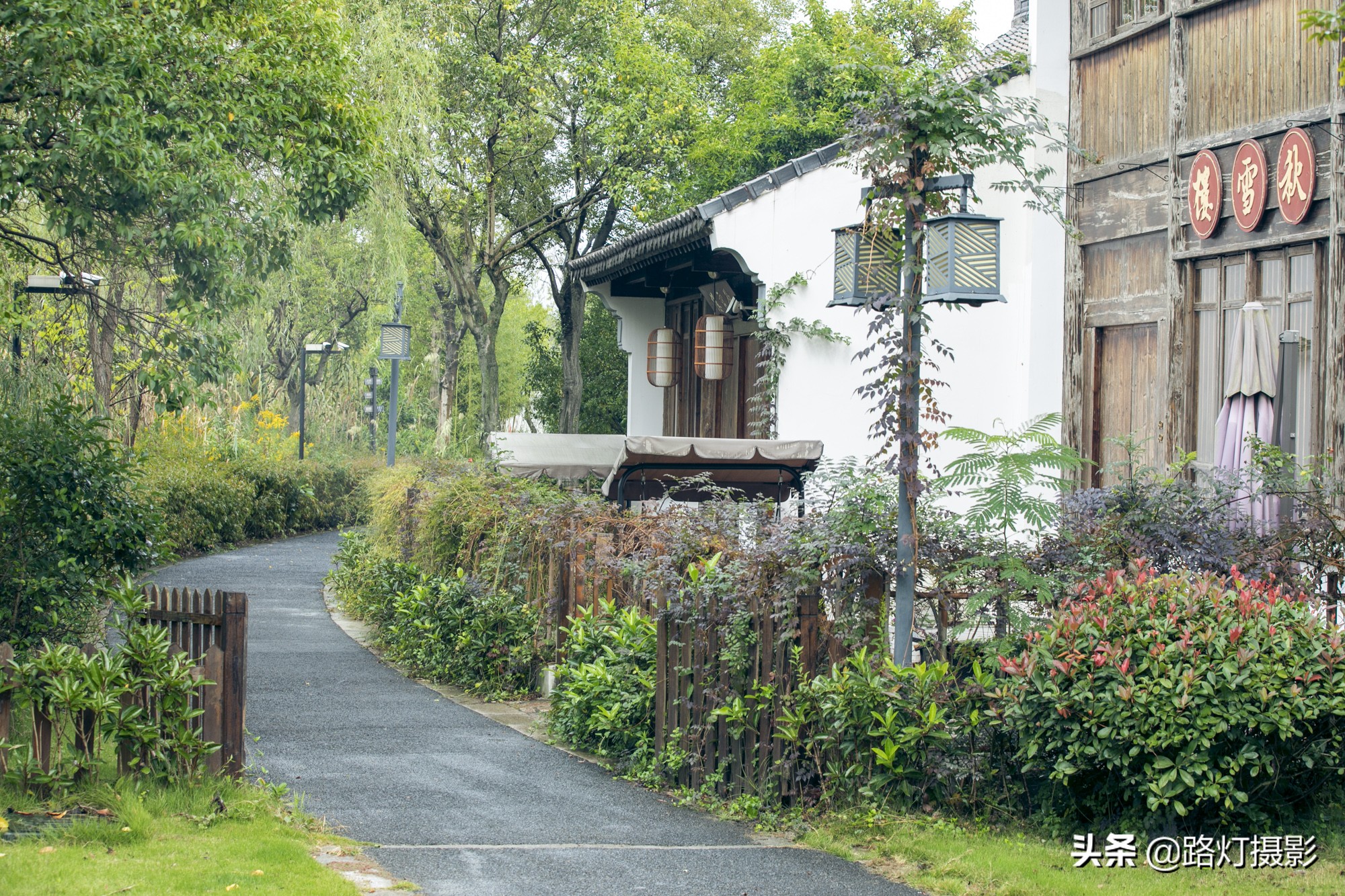 The 6 "cleanest" cities in China, with beautiful environment and good ...