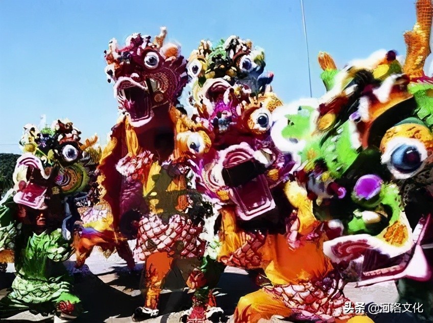 The Hakka Culture Totem - iNEWS