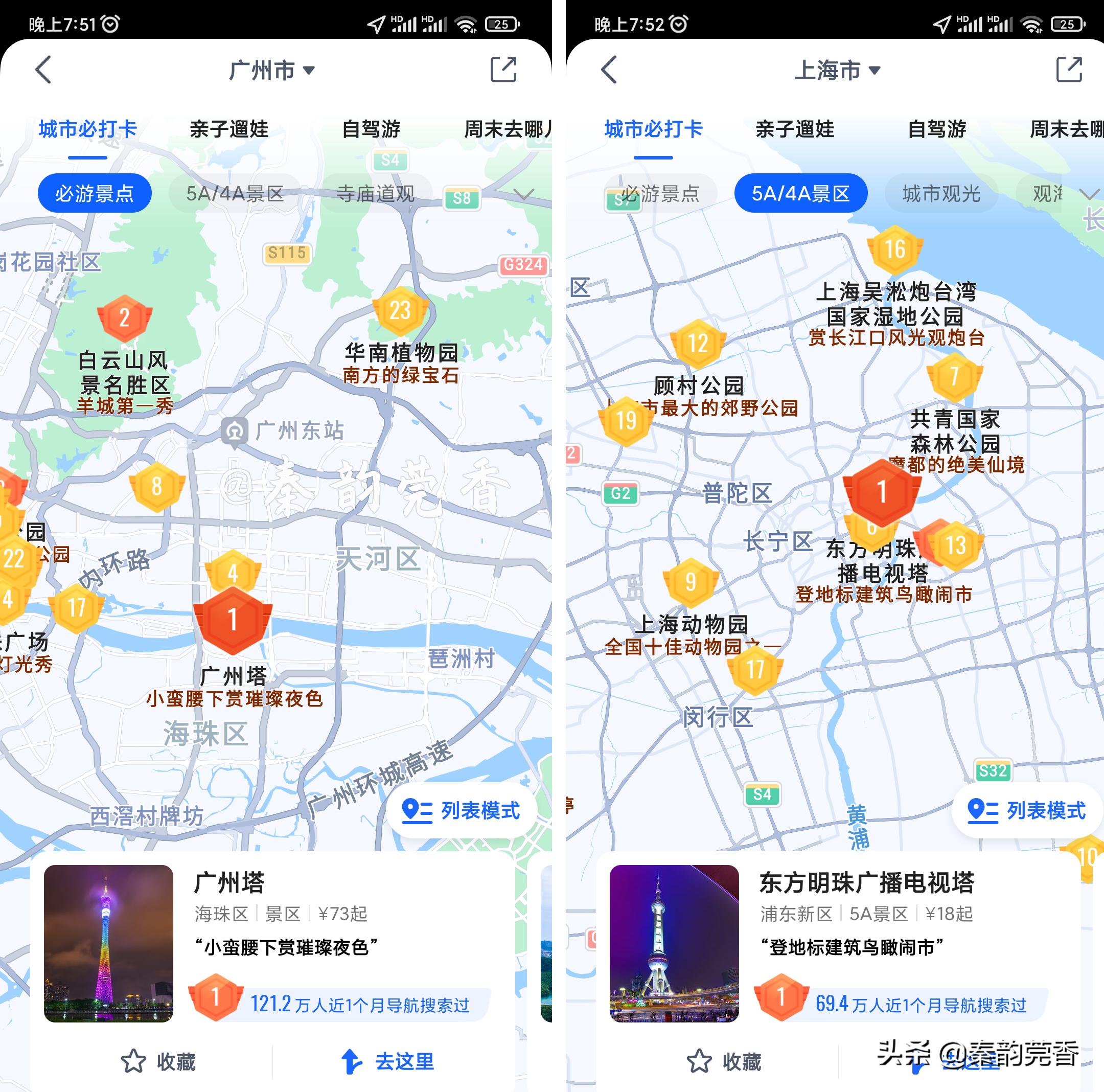 Teach you the correct use of AutoNavi map, these 4 super functions are ...