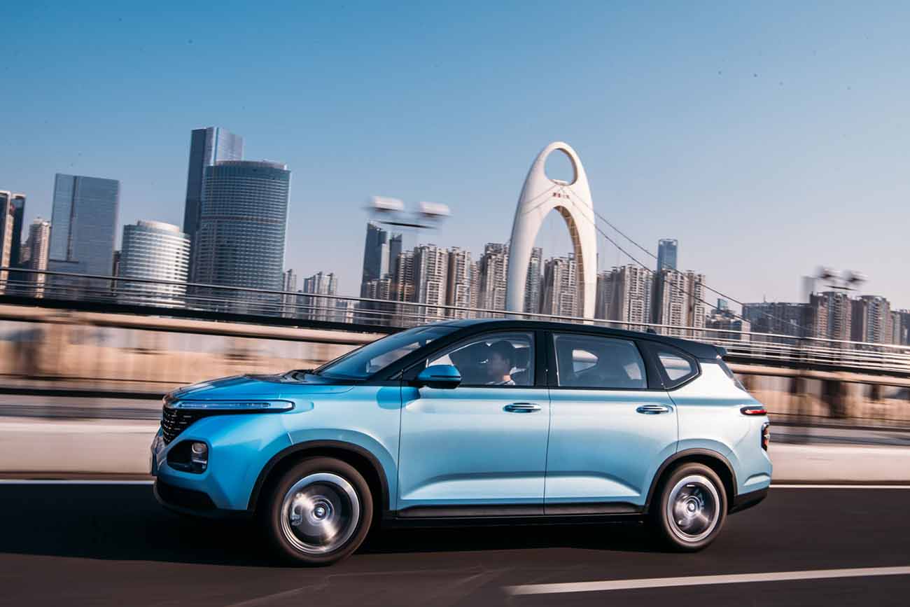What is the price of New Baojun RM-5?People-friendly prices create ...