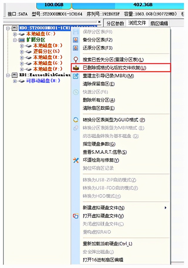 diskgenius professional edition - iNEWS