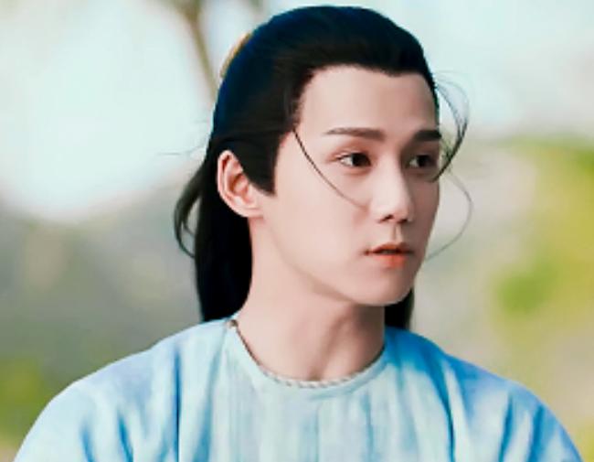 How well does the director of "Li Ge Xing" choose actors?Just look at ...