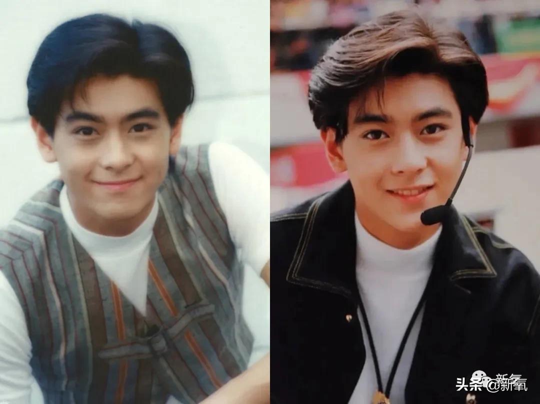 Help!The new version of Duan Yu = Desire? - iNEWS