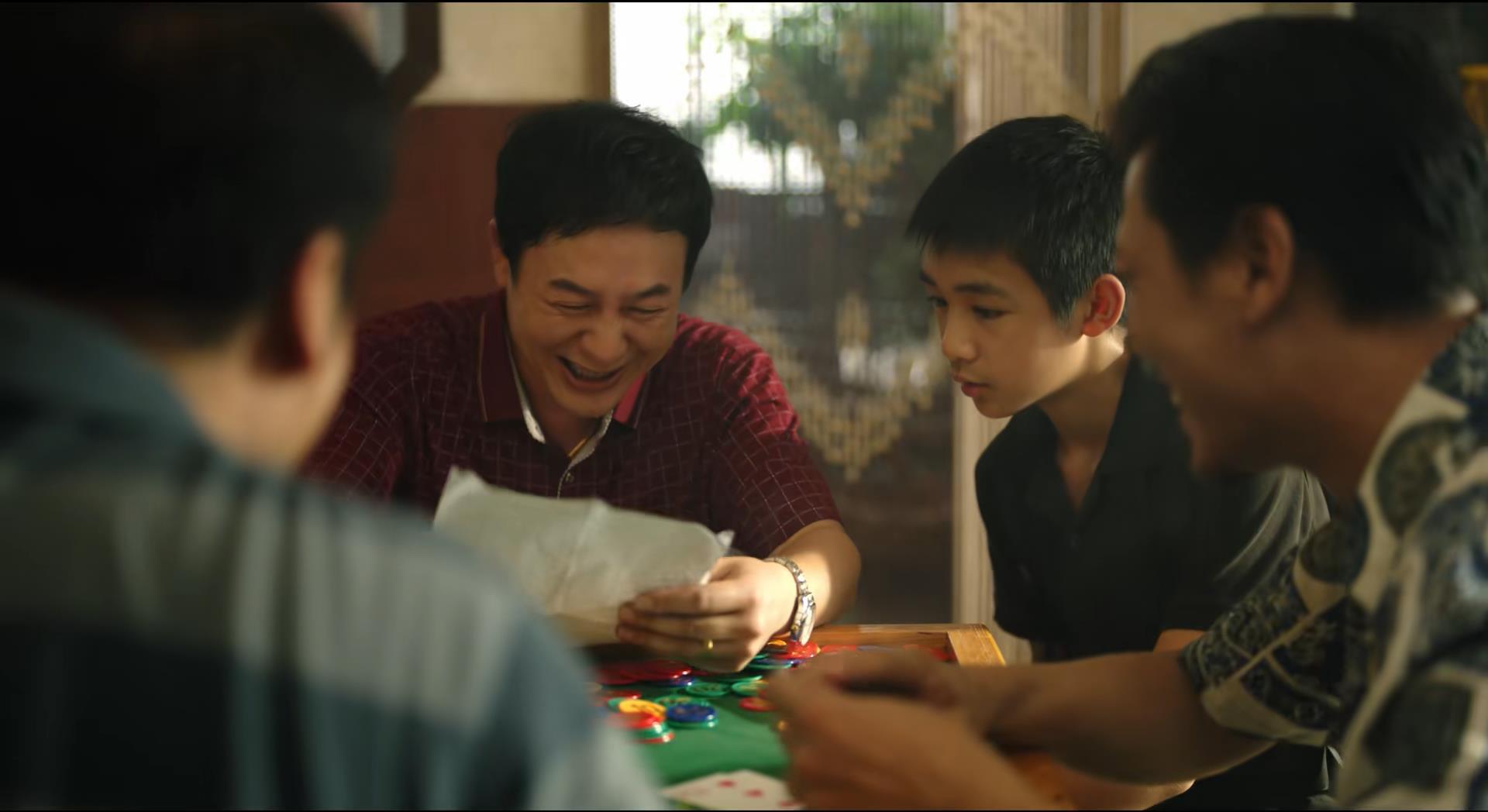 This time, the old drama bone Zhang Songwen is about to "fire" - iNEWS