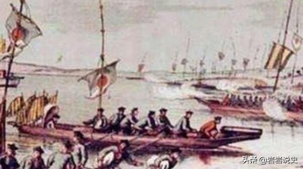 Pingxi main general Wu Dingcai: Li Xiucheng's No. 2 general was "killed ...