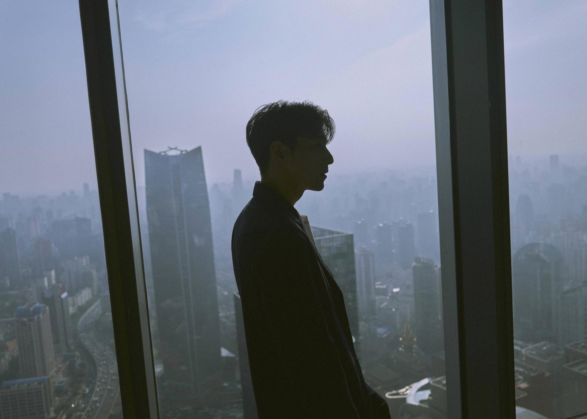 "Ideal City" Xia Ming said "choice is more important than hard work ...