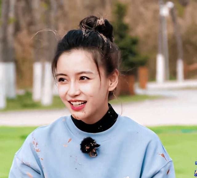 The Yang Ying Song Yuqi incident was fermented, and the baby was ...