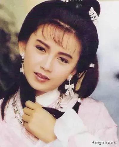 85 "Flying Fox in Snow Mountain": The most beautiful Miao Ruolan, the ...