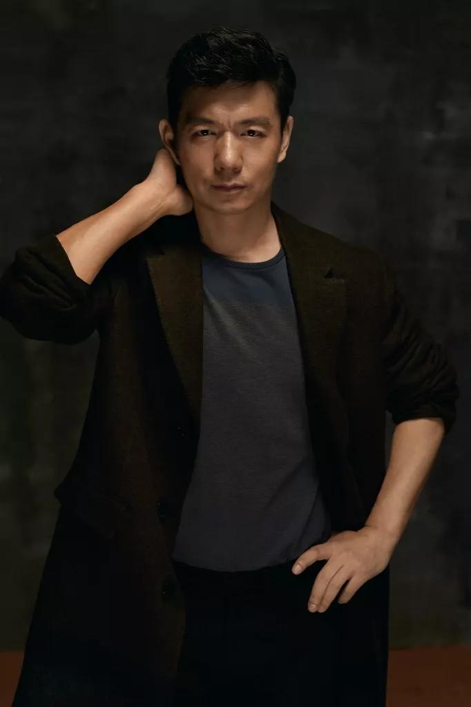 Directed by He Qun, starring Xing Jiadong, another spy war drama will ...