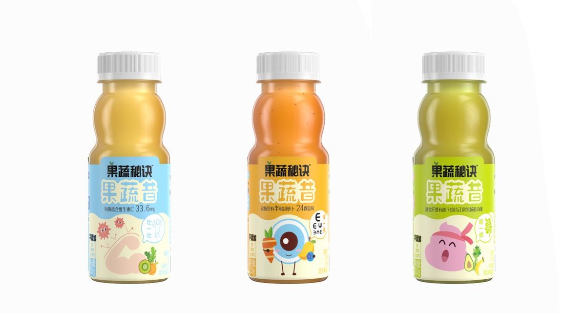 Leyuan: Over 200+ cooperative brands, balance the Chinese diet with ...