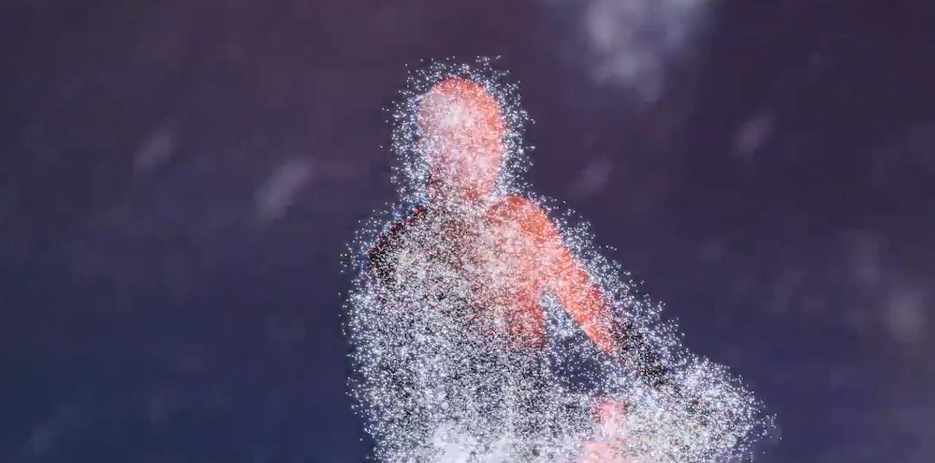 The University of Science and Technology of China broke the ice one ...