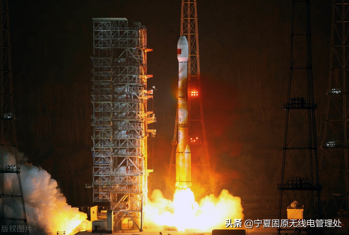 Skylink satellites successfully deployed, and the infrastructure madman ...