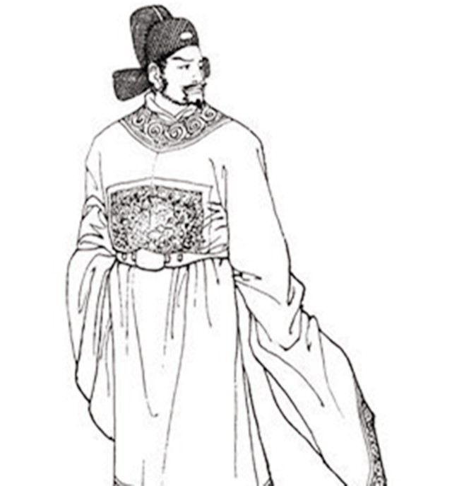 Yan Shifan: He was blissful when he was born, and the demon king who ...