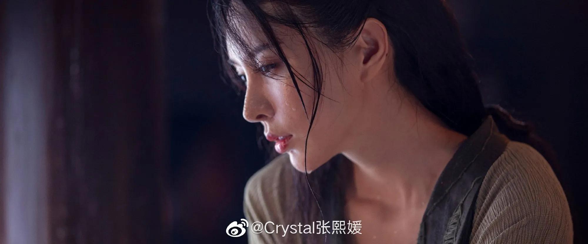 "Wu Song Blood War Lion Building": I admit that I am coming to see Pan ...