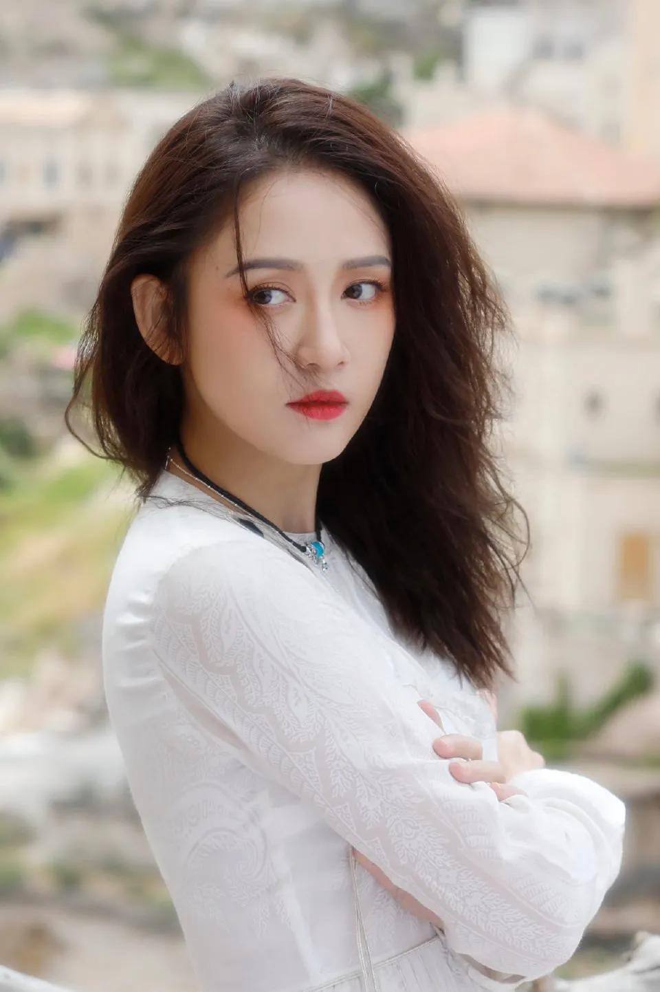 "Celebrity Football 11" Chen Qiaoen, Zhang Jiani, Song Zuer, Xi Mengyao ...