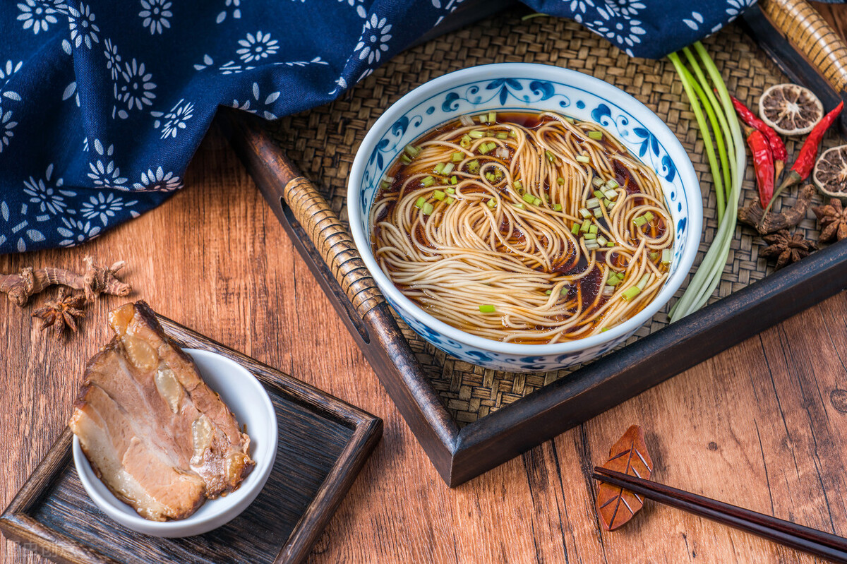 The most famous snack list in Suzhou Have you eaten all the specialty ...