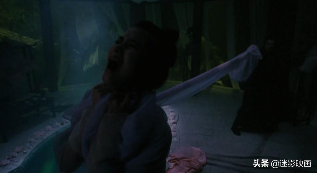 32 years ago, Maggie Cheung subversively starred in a martial arts ...