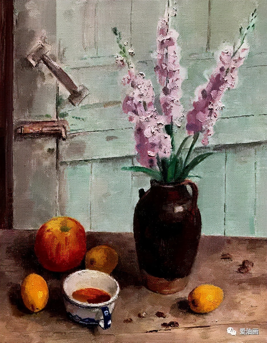 Zhu Chunlin: The beauty of art lies in love and kindness - iNEWS