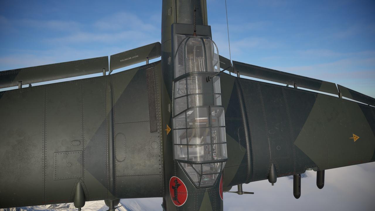 Stuka dive bomber, an early weapon for precision strikes - iNEWS