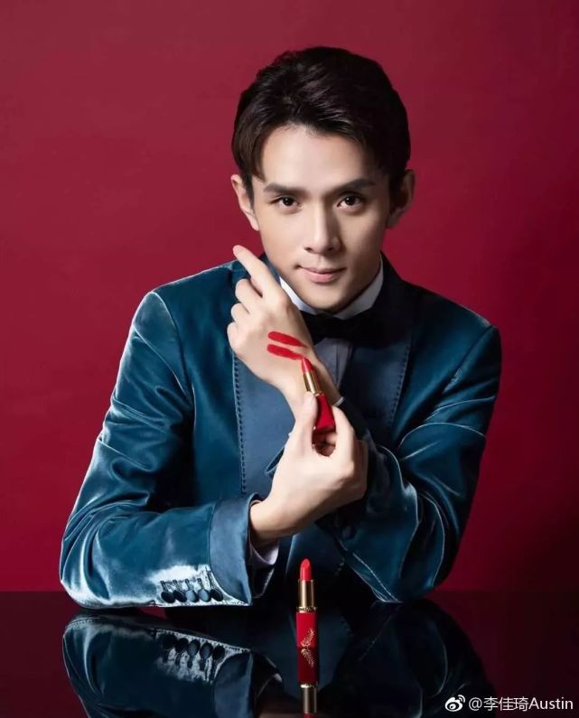 Li Jiaqi is so unlucky!Before the live broadcast started, I encountered ...