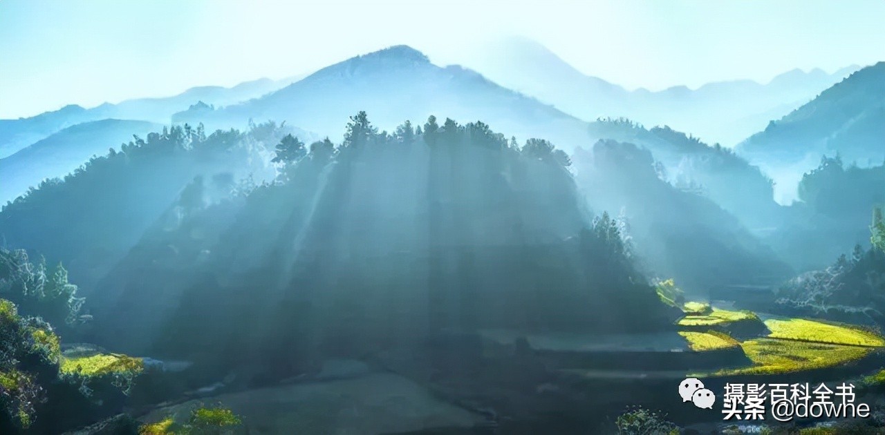 Dindal light effect achieved in one step!Simple and rude - iNEWS