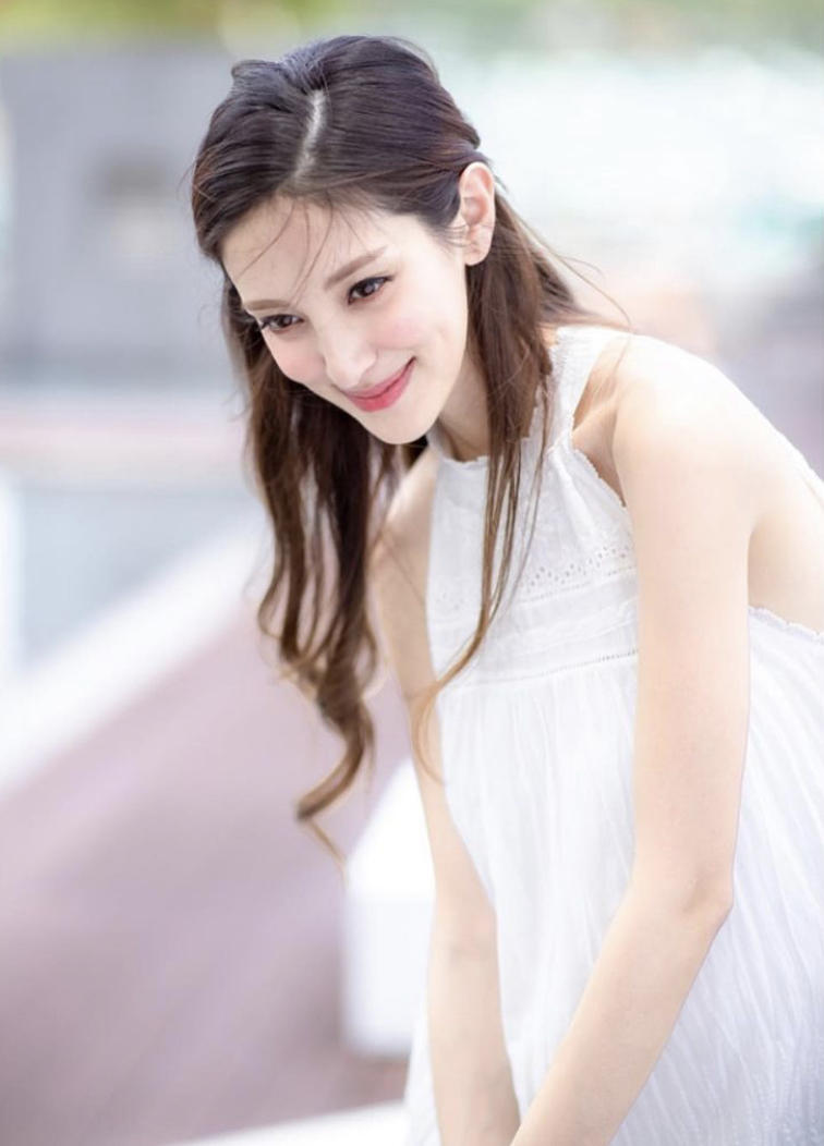 Chen Kailin is pregnant with three children? Good sister Gong Jiaxin's ...