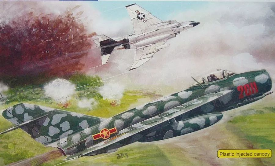 The pride of the Chinese Air Force, the piston propeller plane fought ...