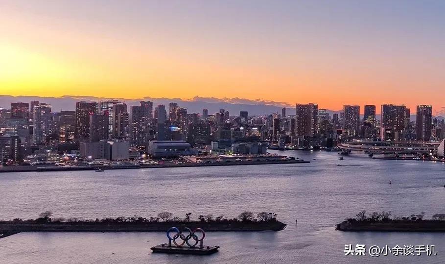 Samsung HMX sensor and HM3 sensor are worthy of our understanding - iNEWS