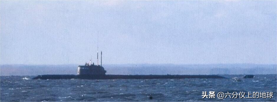 The unique Russian Navy "Belgorod" super submarine mothership - iNEWS