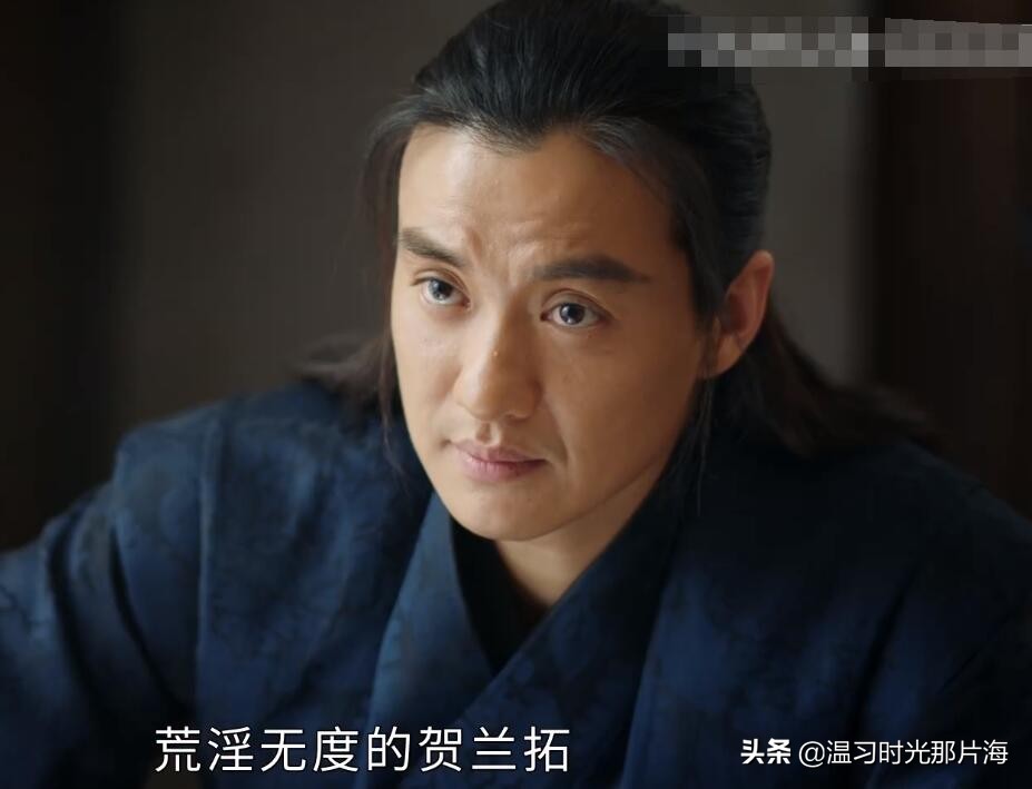 Shangyang Fu: After A Ruo in "The Legend of Ruyi", she played Wang Qian ...