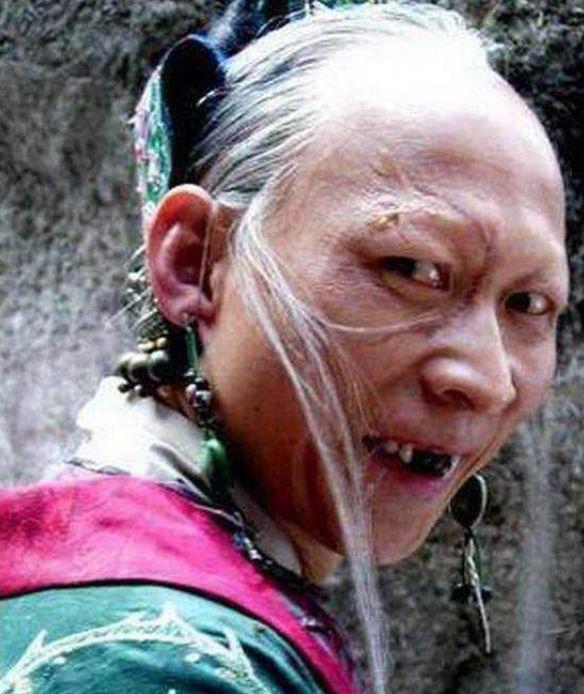 Zhao Wei's classmate Li Ming: He played the villain all his life. Du ...