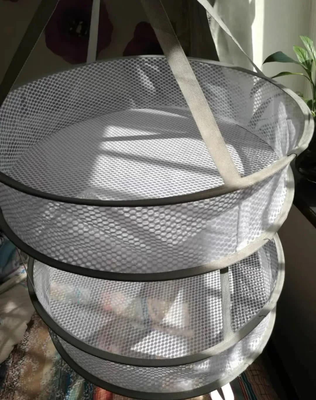 How to dry clothes without a balcony? These 7 kinds of drying artifacts ...