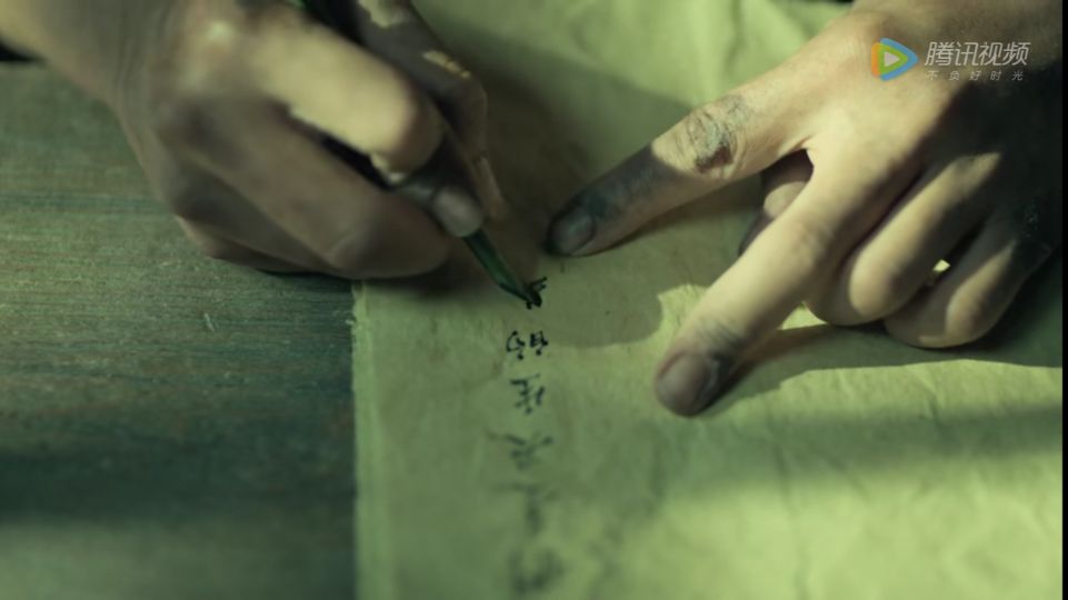 "Ideal Illuminates China" Chen Xiao pretends to be ugly, Wang Xun ...