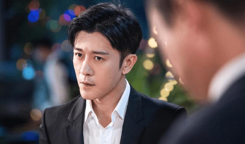 Lin Yushen's new drama is online, and Liu Yijun and his son are on the line. However, after only ...