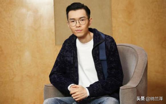 39-year-old Fang Datong dismissed the rumors of his love affair again ...