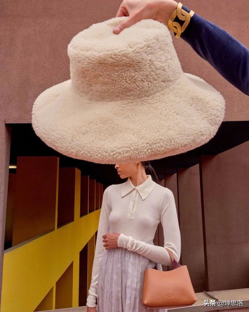 Tod's, Métier London exquisite and practical modern elegance - iNEWS