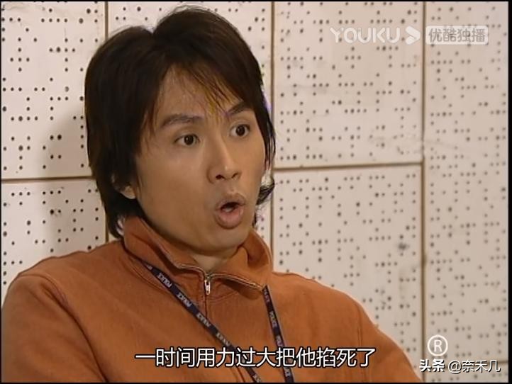 In those years, the TVB drama we have seen - iNEWS