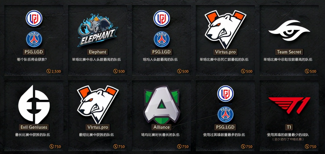 Interview with TI10 official commentary FreeAgain: the first three are ...