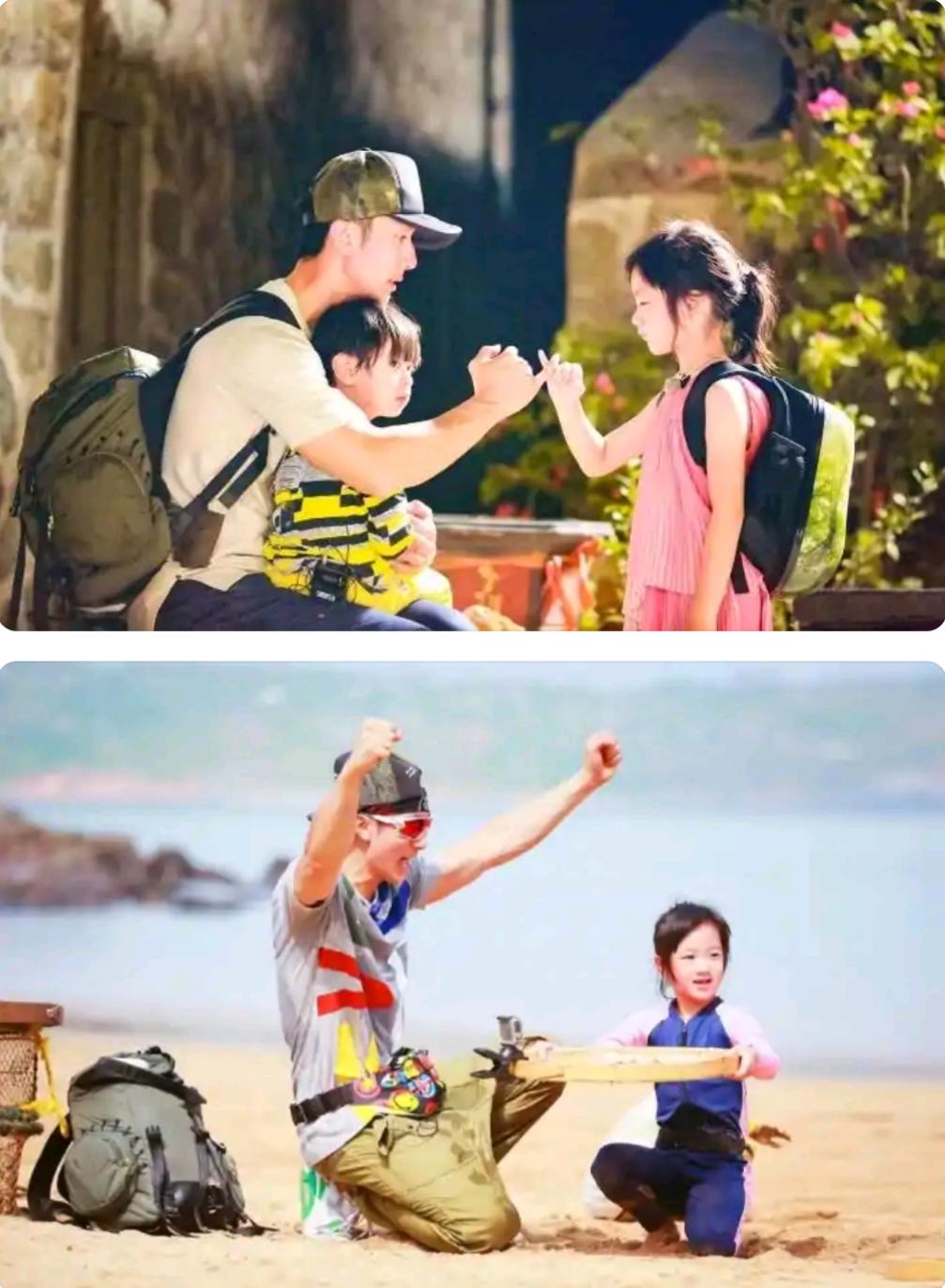 Wu Zun's wife does these things that ordinary women can't do, so she ...