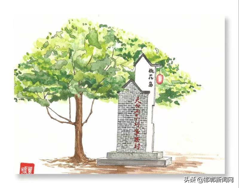 An illustrator and the Feixiang in her eyes - iNEWS