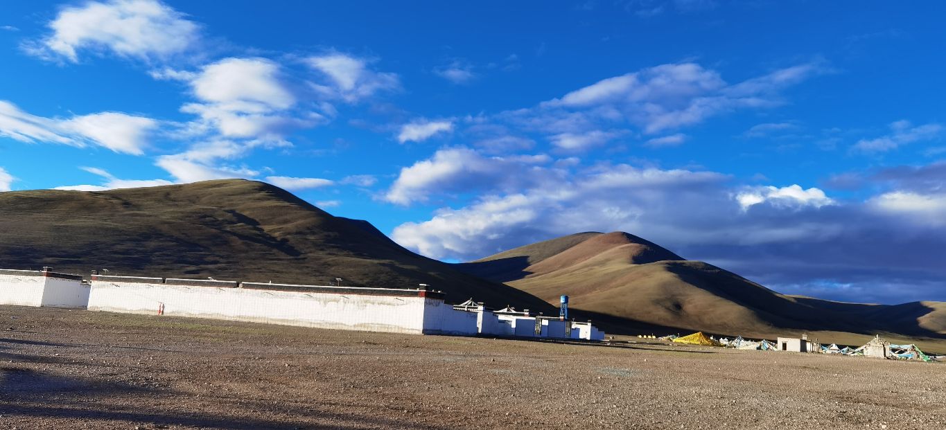 My Tibetan Dream-Shenhu Shenshan - iNEWS