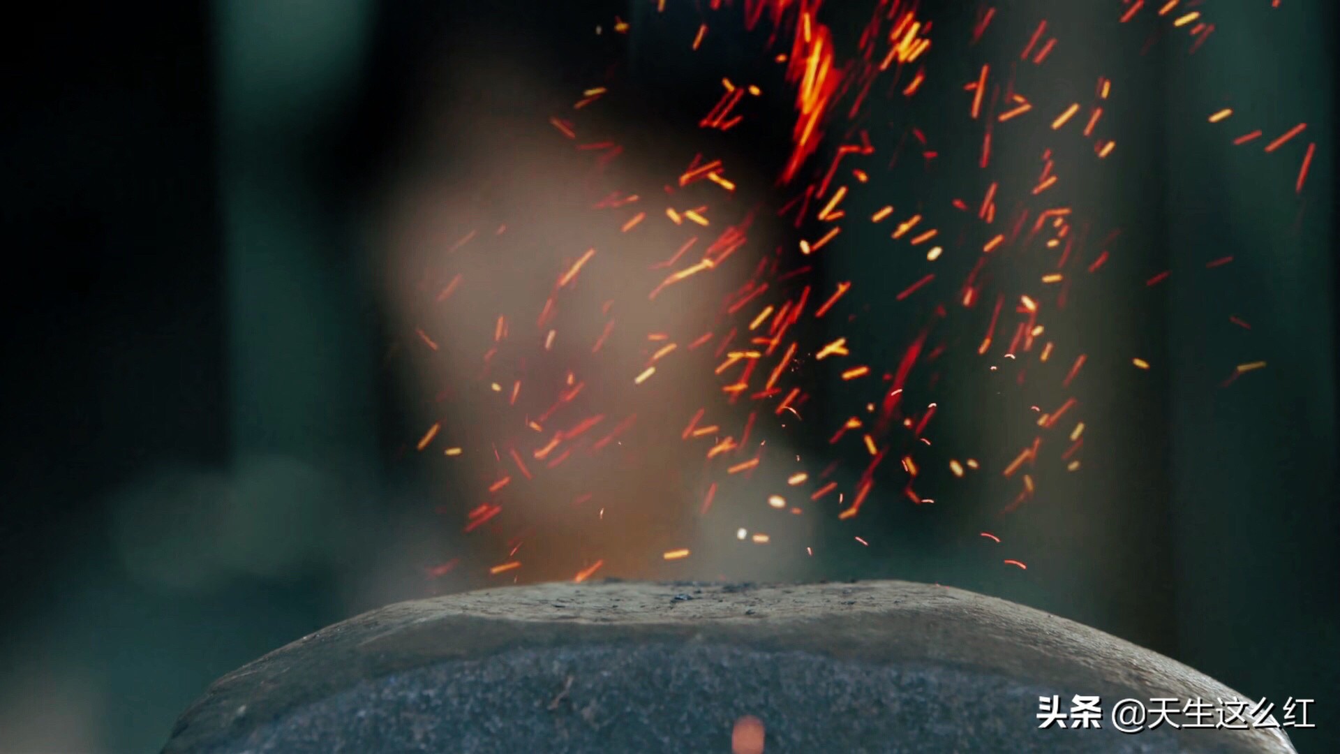 Can Xiao Zhan + Wang Juan, the powerful special effects "Douro ...