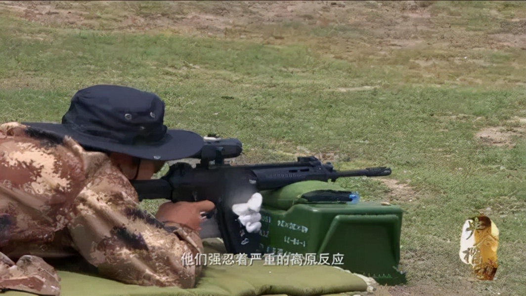 191 and other guns entered the ranks to speed up, which is the ...