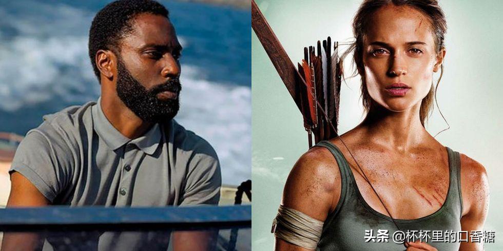 Netflix strong movie!2021 rally Leonardo, Johnson, Gal Gadot, and ...