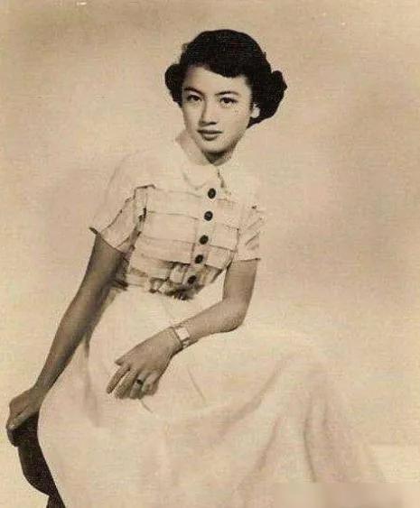 Hong Kong actress Shi Hui married Fu Qi and has been spoiled for more ...