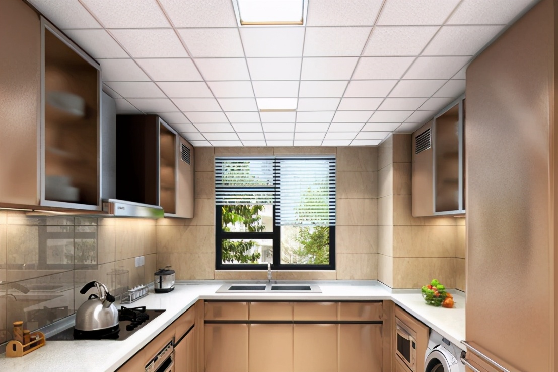 About the integrated ceiling, you should know some little secrets - iNEWS