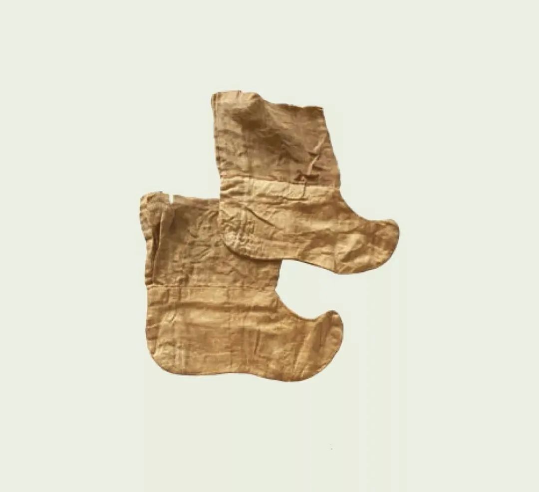 Did ancient people wear socks? - iNEWS