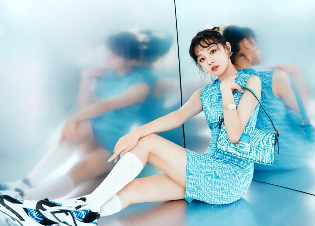 Song Yuqi, your growth in "Running Man" has finally been tested - iNEWS