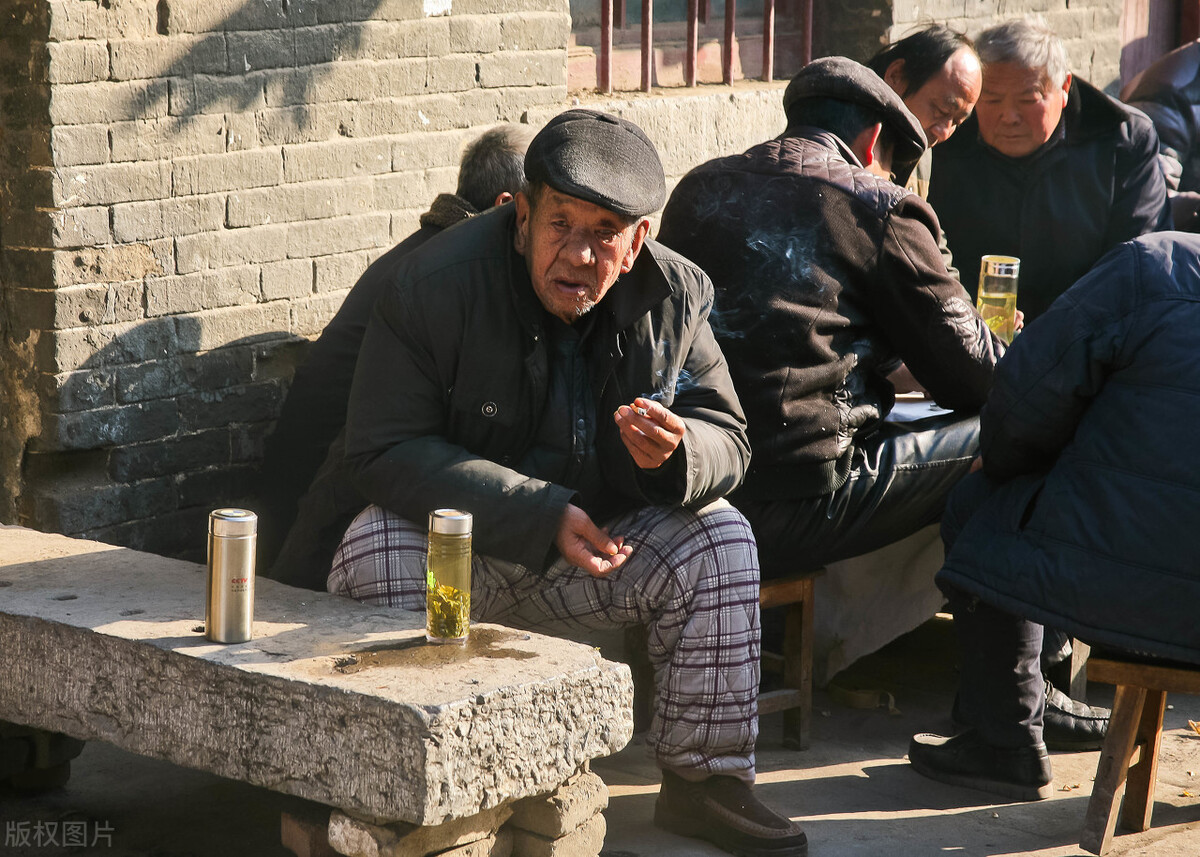 Why is drinking tea called "eating tea"?Many people have misunderstood ...