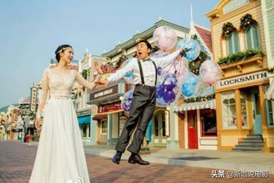 Li Ya-nan's second-born daughter has small fleshy faces and piercing ...